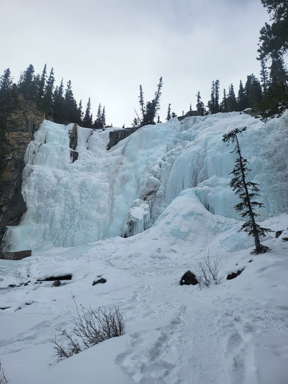 Tangle Falls - Adventure Life